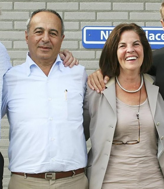 Dit zijn de acht rijkste Nederlanders in de provincie Antwerpen: van ...