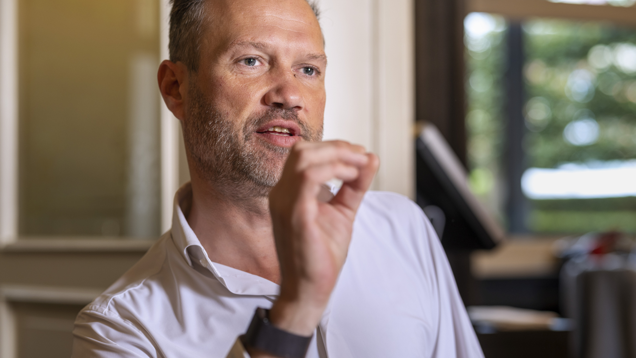 Straf verhaal: familie Gielen doet huzarenstukje nog eens over - Made in