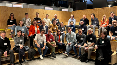 Sofie Rapsaet - Made in