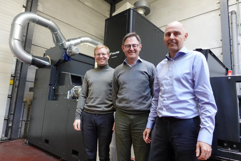 Op zoek naar het beste West-Vlaamse product: Valtech heeft ...