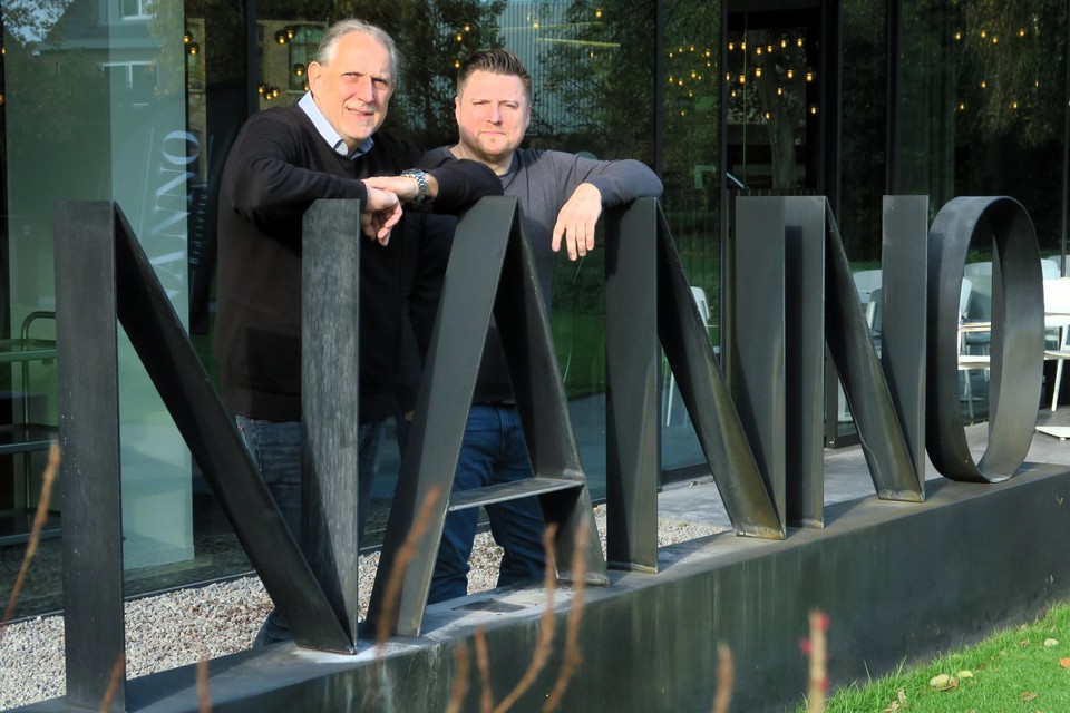 Restaurant Nonna in Wijnegem heropent als Brasserie Nanno - Made in