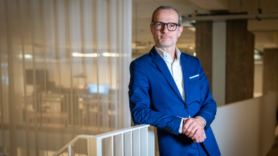 Yves Braeckman - Made in