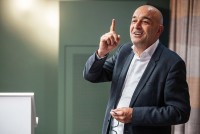 Made in - Jouw shot ondernemingszin