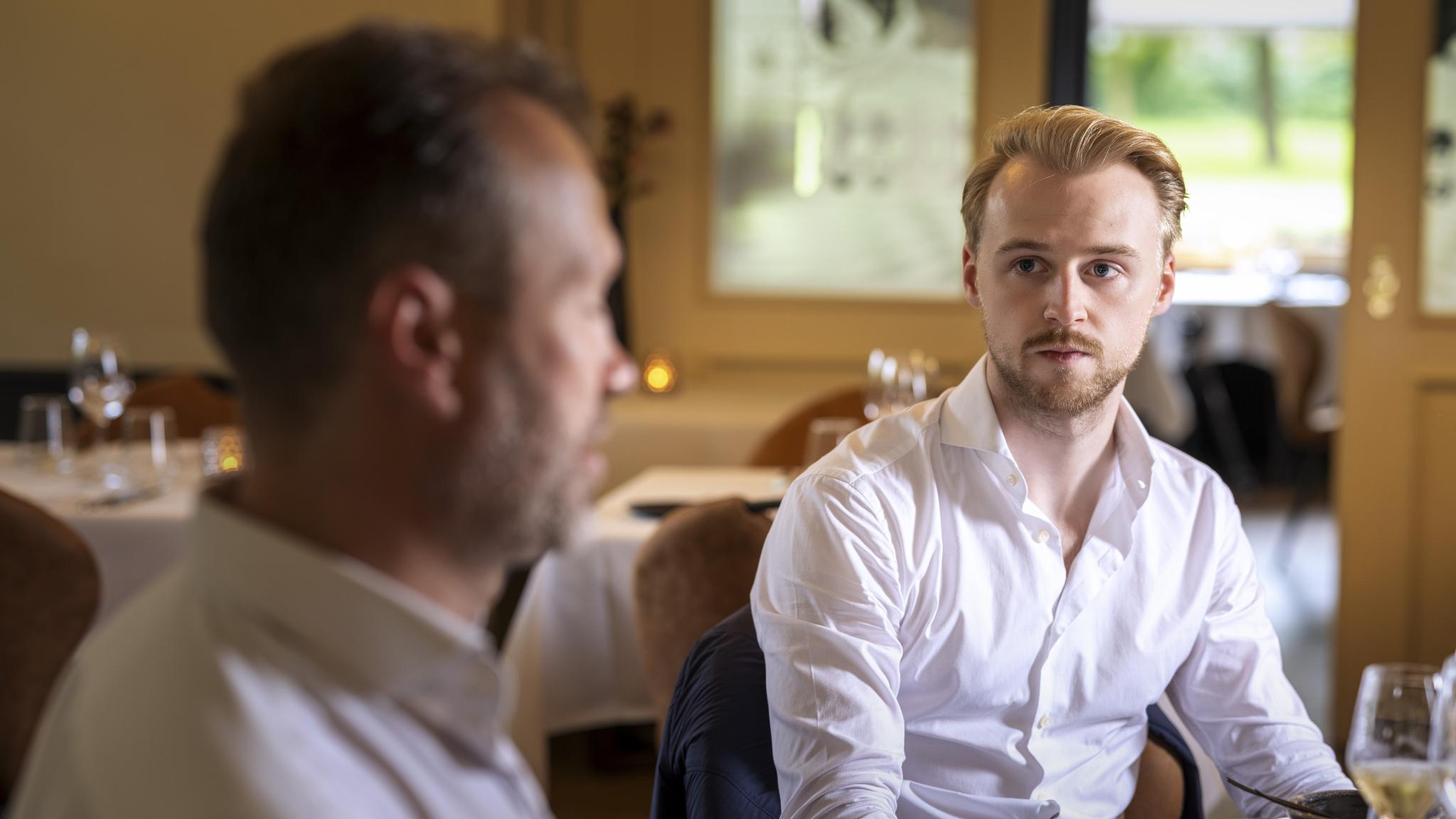 Straf verhaal: familie Gielen doet huzarenstukje nog eens over - Made in