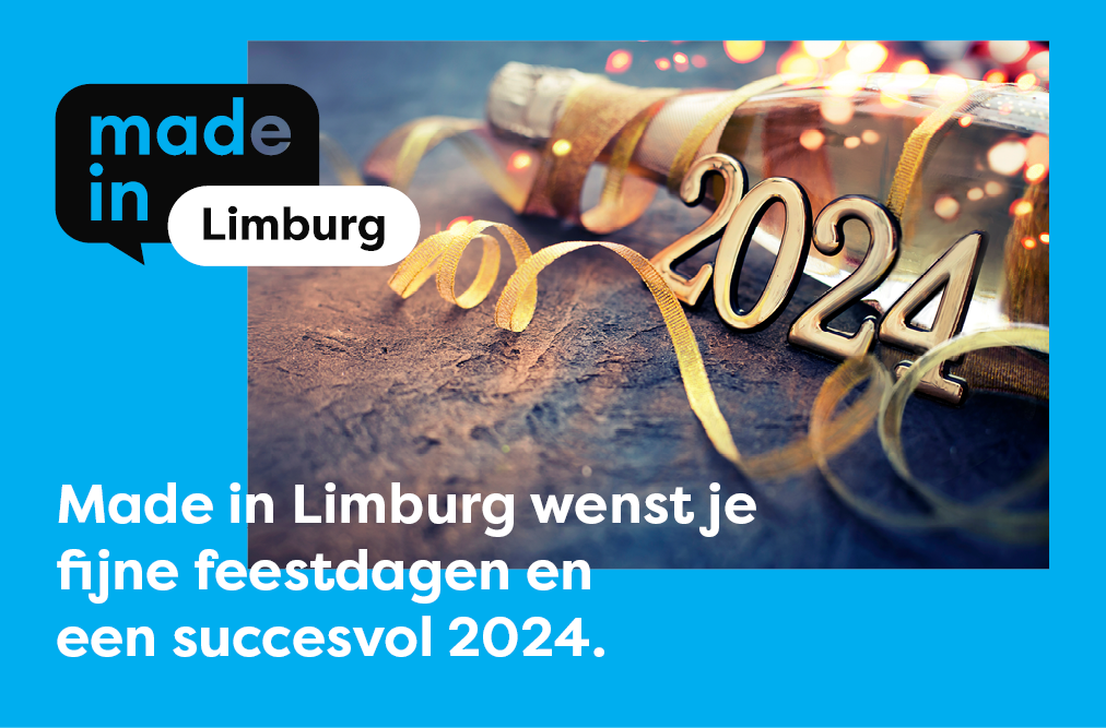 Made in Limburg - Made in