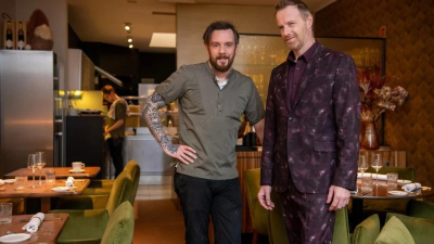 Alain Lepage - Made in