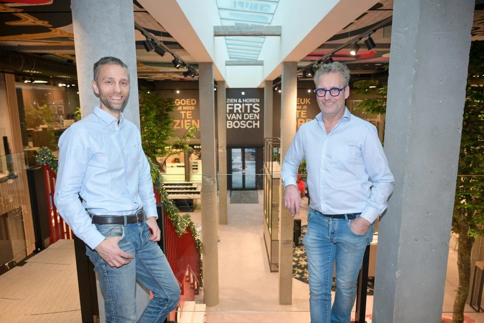 Grootste onafhankelijke optiekzaak in ons land gaat open in Wommelgem ...