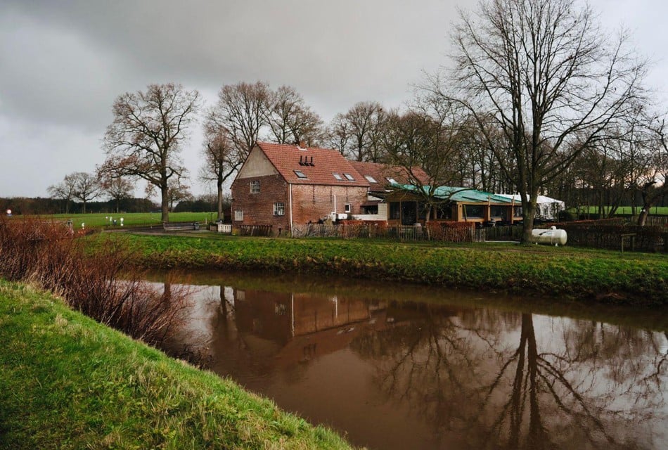 Bij ’t Schipke aan de Nete lijkt het alsof de tijd stil bleef staan, al ...