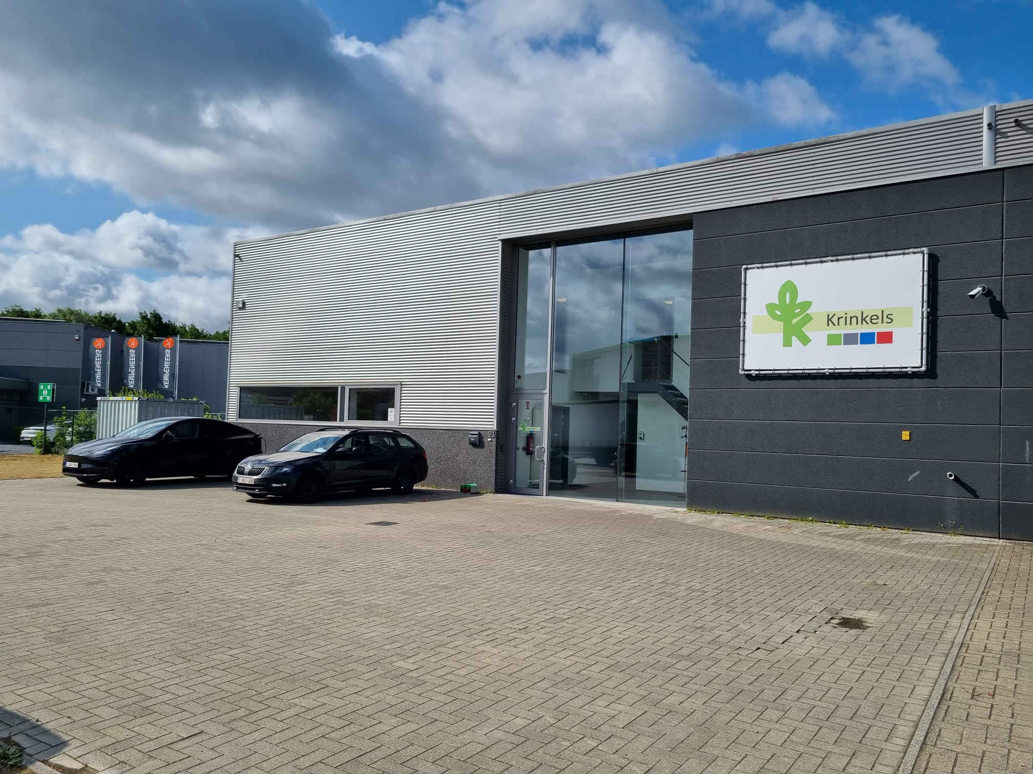 Gebrek aan opvolging brengt Lheureux bij grote groep - Made in