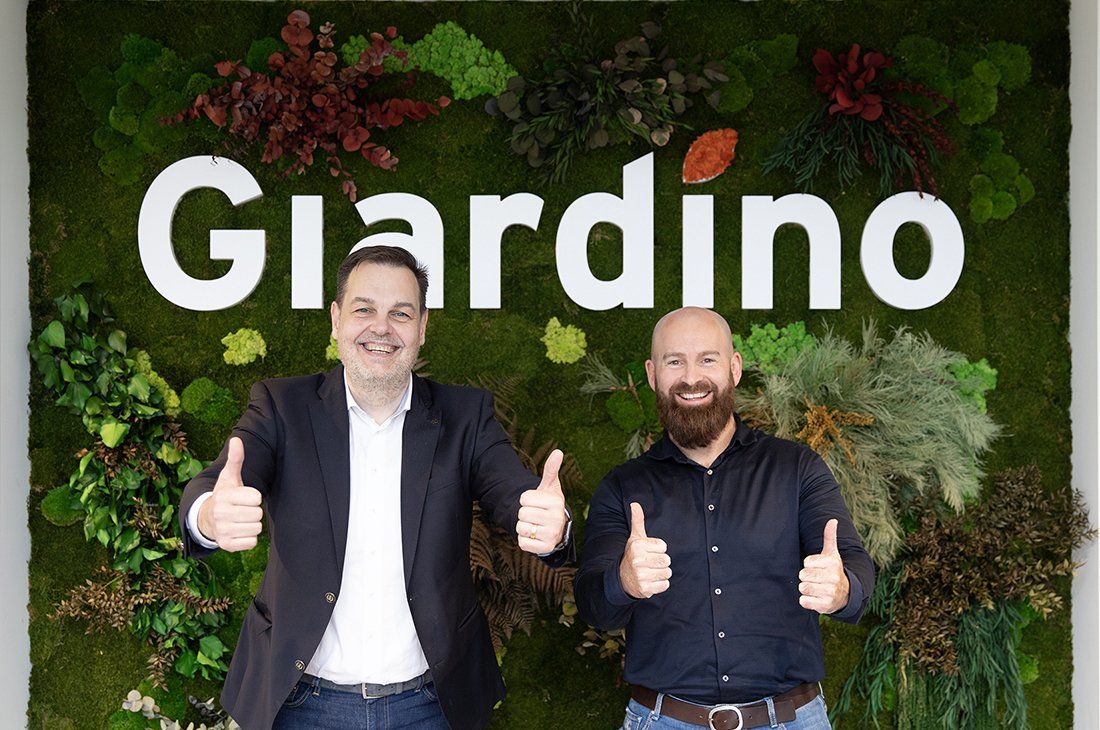 Nieuwe CEO moet groei doen verdubbelen - Made in