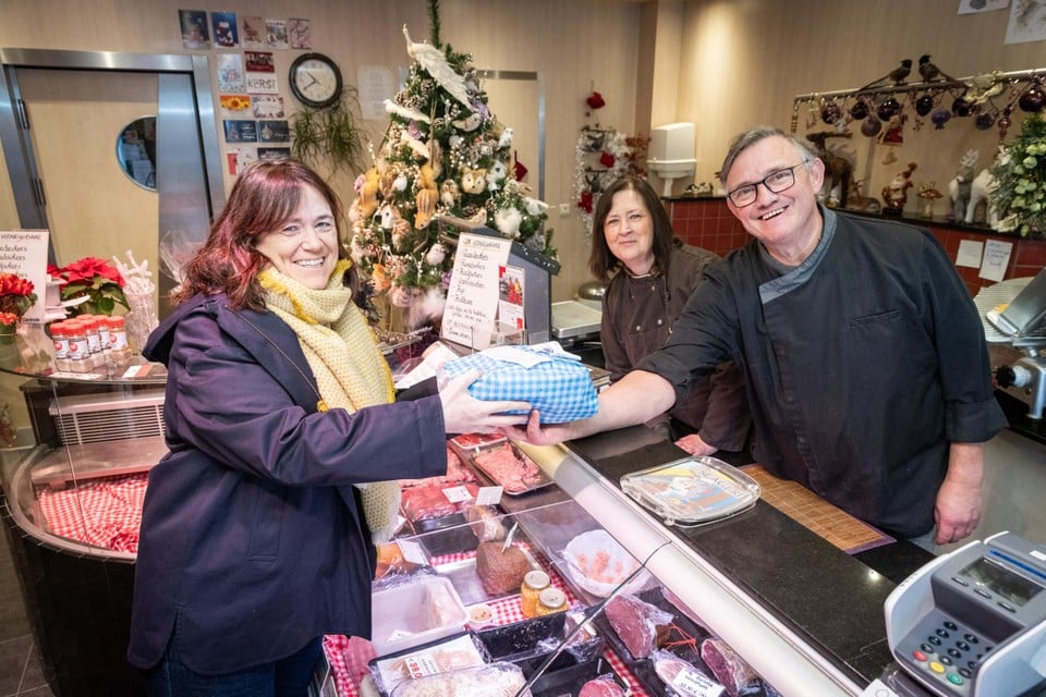 Ze hadden de beste preparé van de wereld, maar nu gaan Jean-Pierre en ...