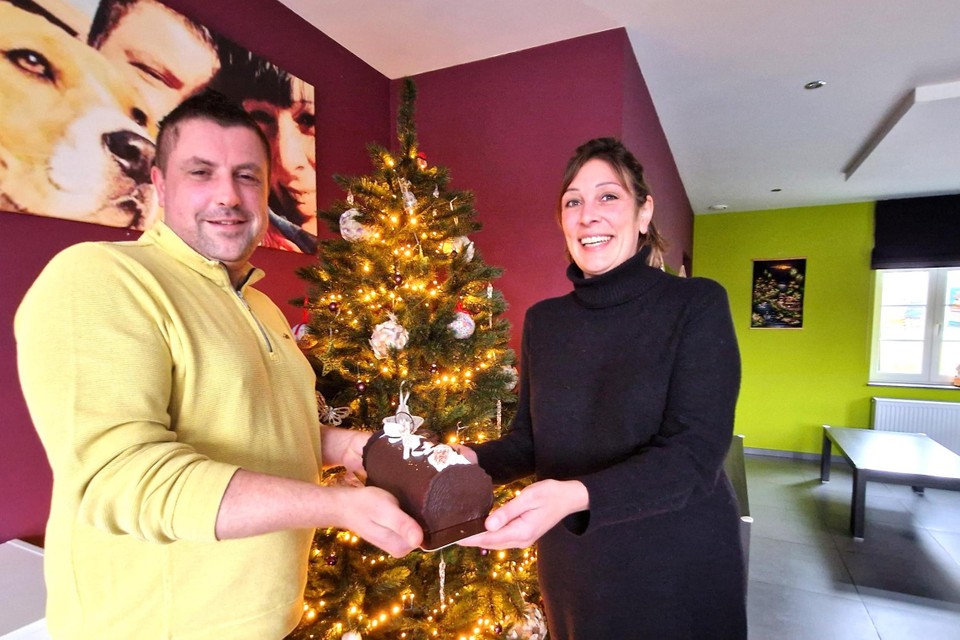 Joeri moest zijn droomjob opgeven, maar gaf zijn carrière een ...