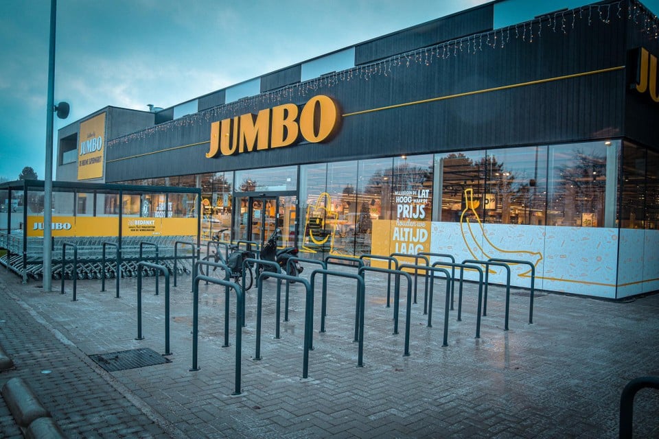Eindelijk groen licht voor Jumbo in Lommel - Made in