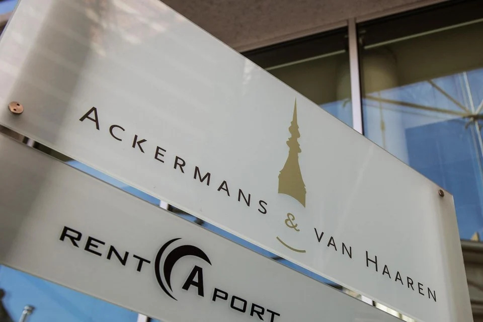 Pascal Vanhalst koopt Kortrijks wijnhuis Crombé - Made in