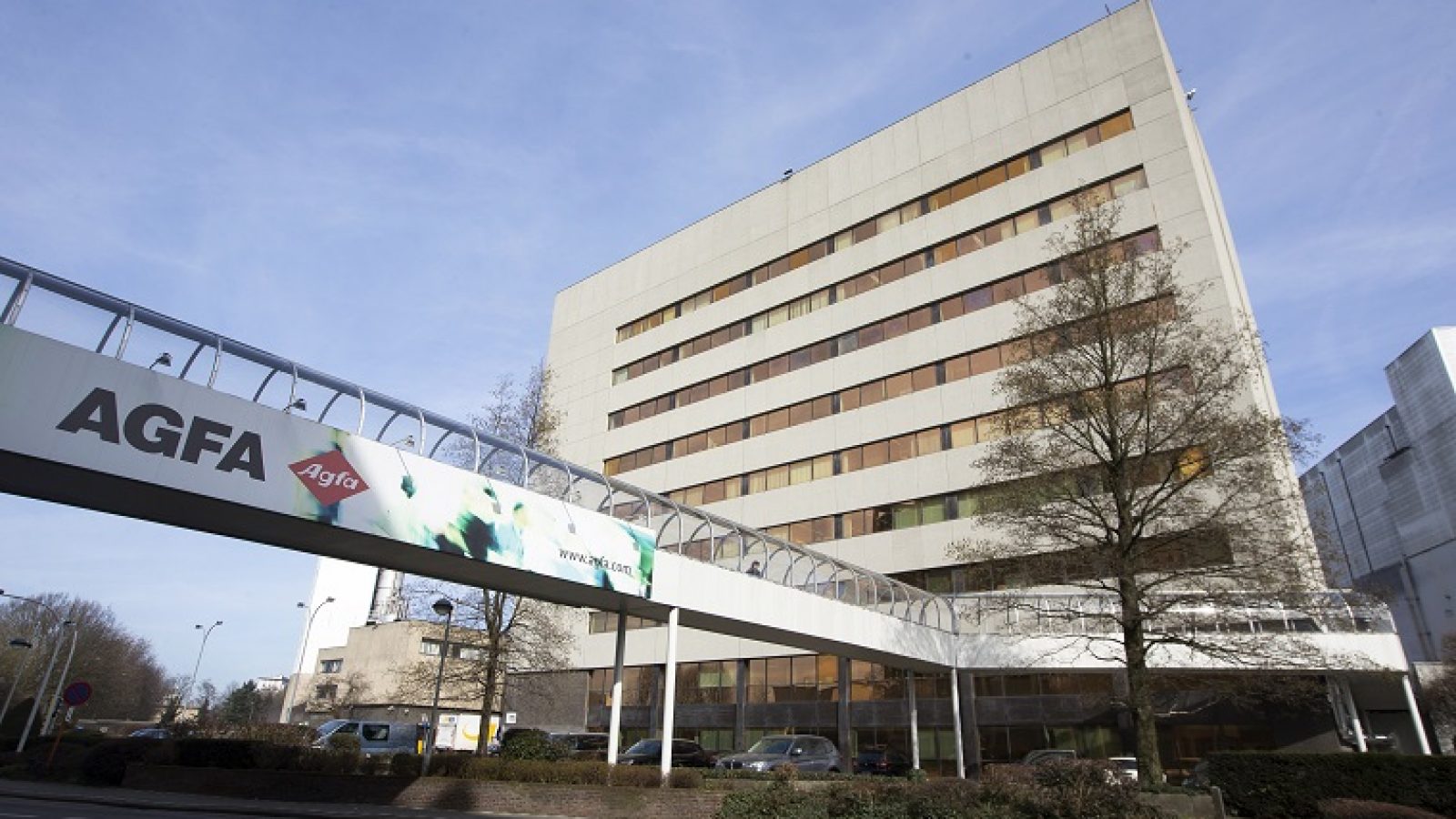 Beeldvormingsspecialist Agfa-Gevaert boekt beter operationeel resultaat ...