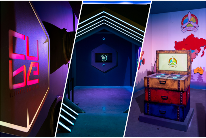 Airworld in Bornem opent nieuwe attractie: “Ideaal voor een ...