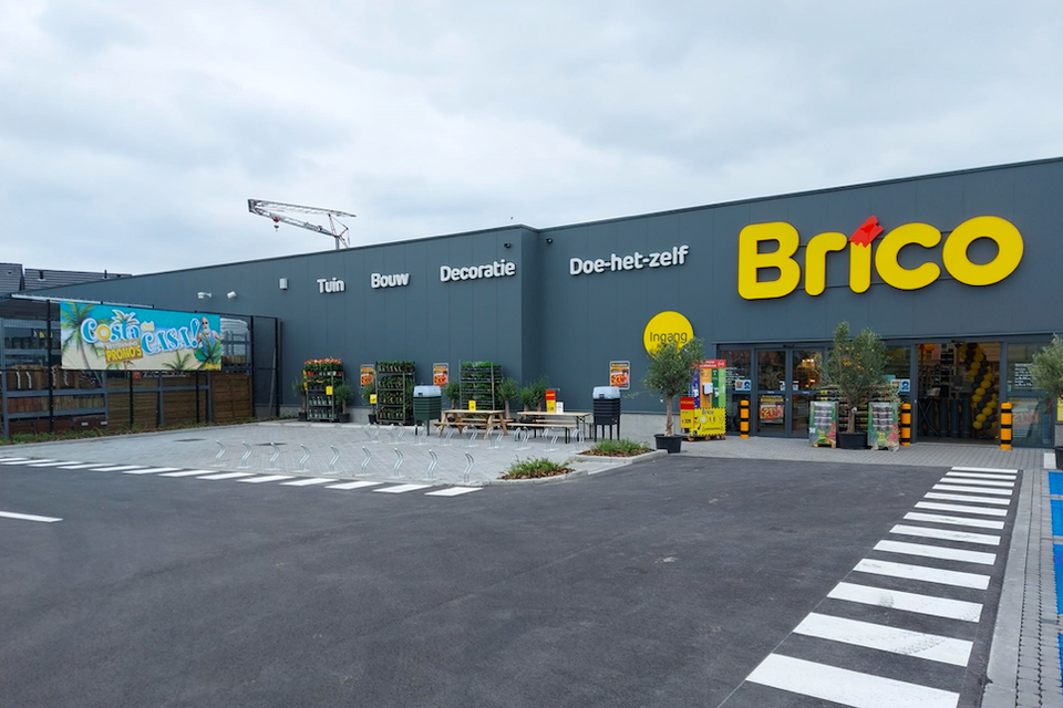 Ooit deel van Belgisch industrieel kroonjuweel, vandaag te koop: hoe ...