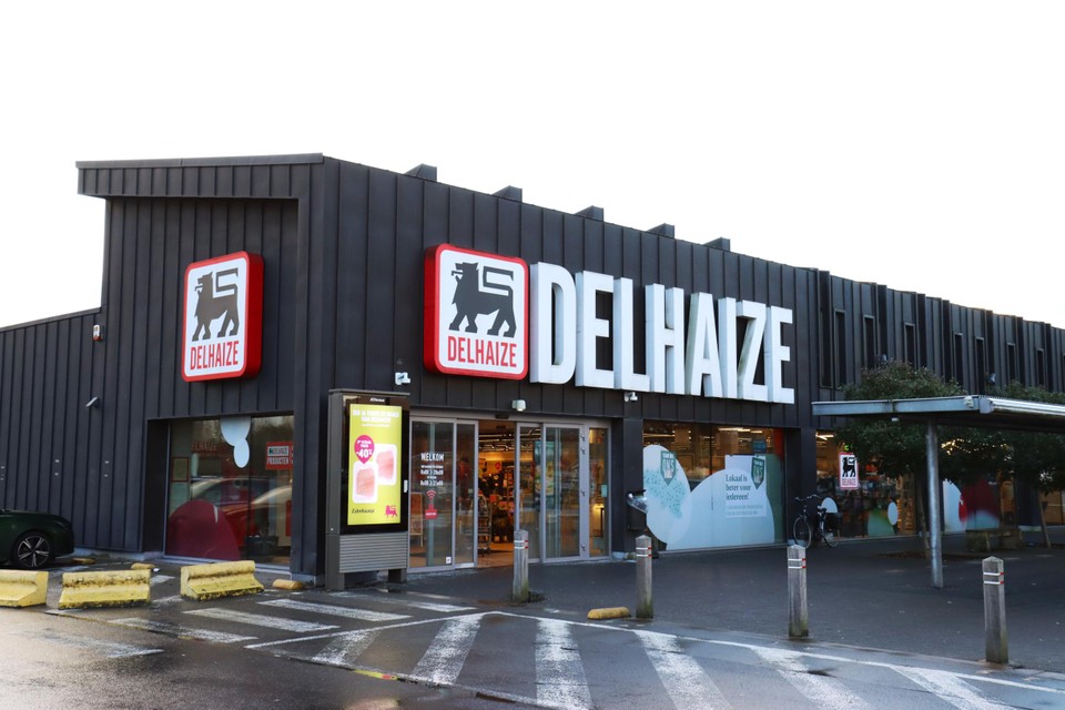Delhaize Eeklo heeft zelfstandige overnemer gevonden: “Ik kijk er enorm ...