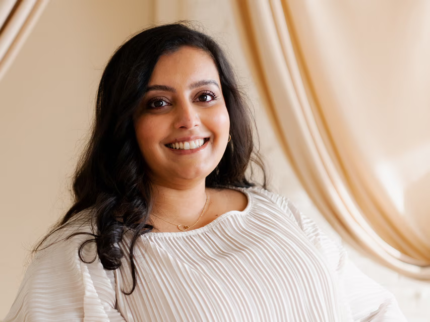 Priyanka Mehta is nieuwe voorzitter van ondernemersnetwerk EO Belgium ...