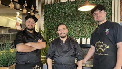 Firat Teker - Made in