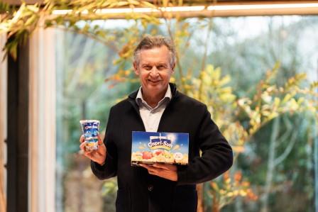 Stefaan Bettens (Jet Import) voegt nieuwe scalp toe aan zijn gordel ...