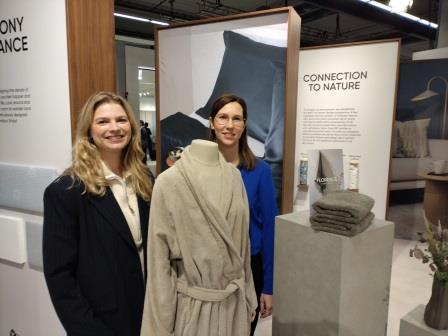 Luc Tack kiest voor radicale upgrading bij Clarysse - Made in