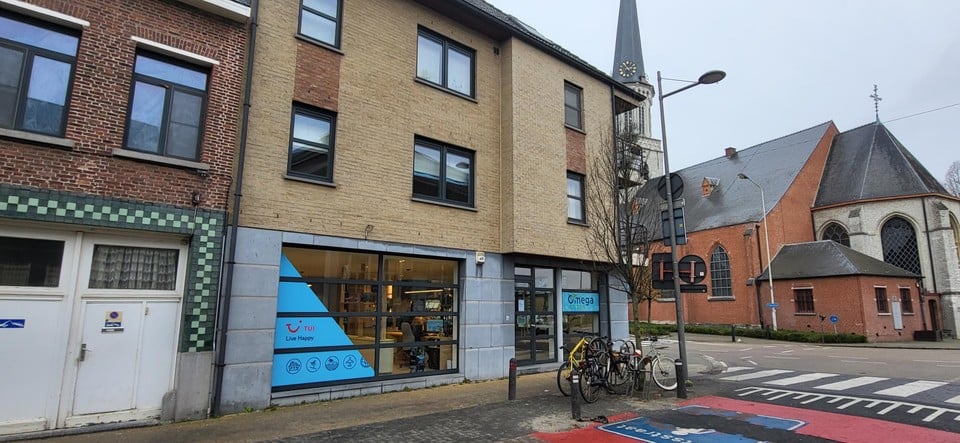 Bora Bora onder de kerktoren van Schelle: Omega Reizen zorgt in nieuw ...