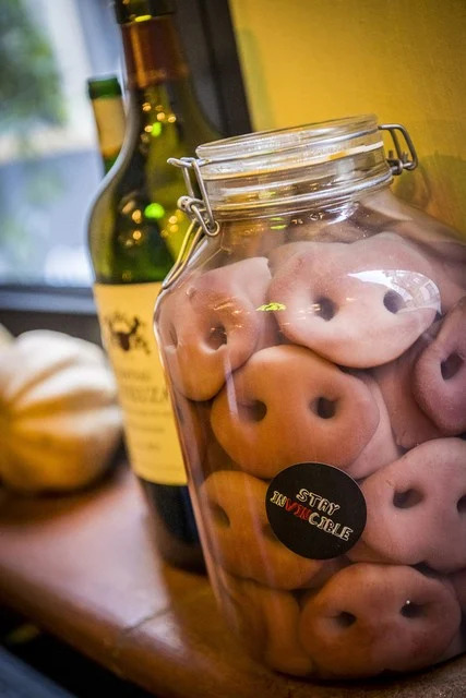 Restaurant Invincible bestaat 20 jaar: “We willen geen restaurant zijn ...