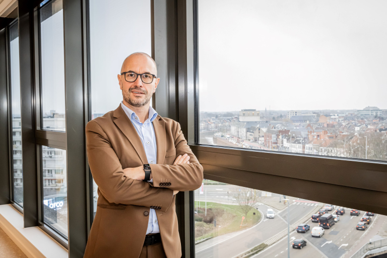 Tom Laveren - Made in