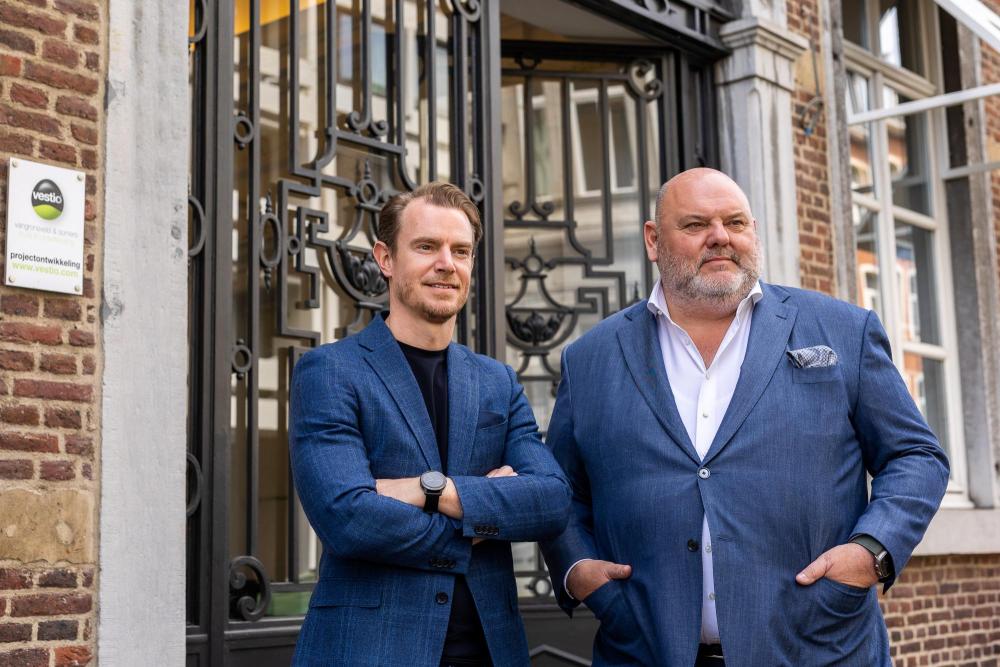 Gezocht: de strafste vastgoedprojecten van Limburg - Made in