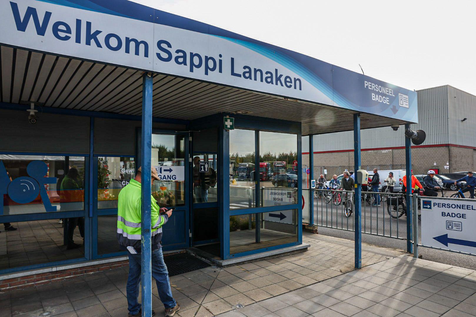 Woodstoxx plant nu ook zijn vlag neer in Brussel - Made in