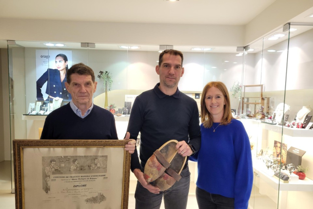 The Tattoo Club van Tim De Pril verhuist om klanten en artiesten nog ...