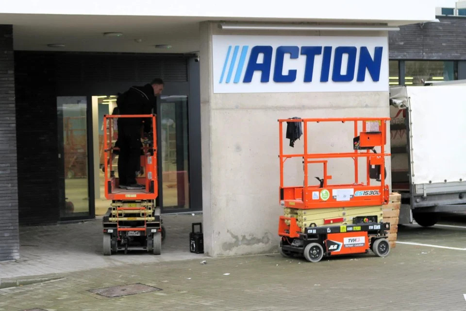 JYSK opent grote nieuwe winkel in Schelle - Made in