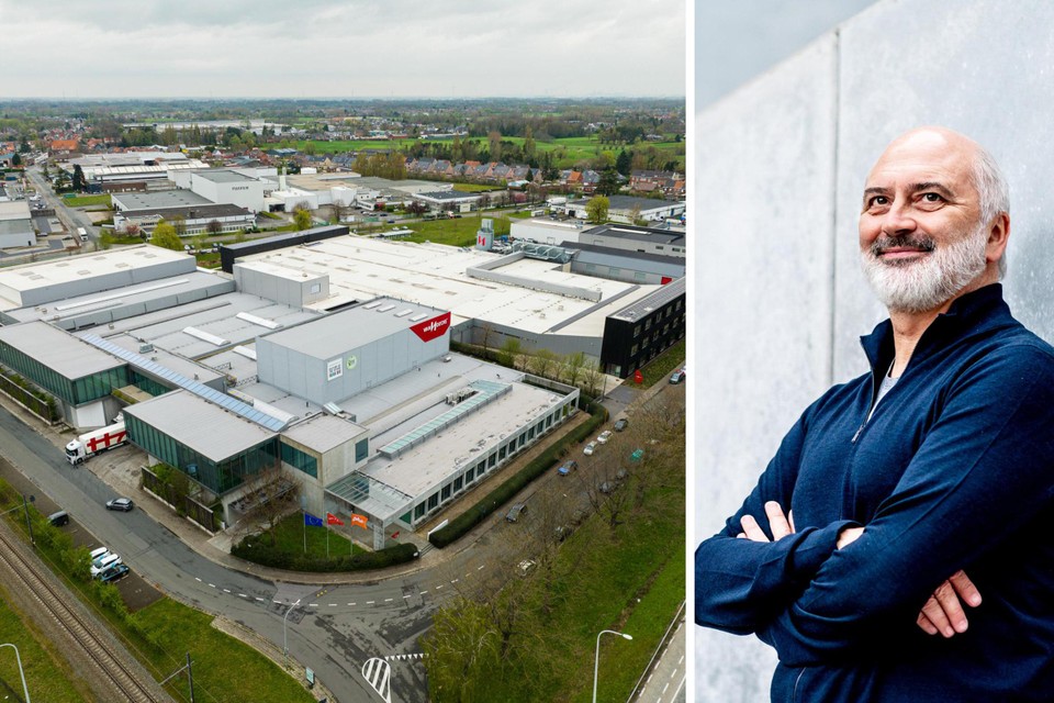 West-Vlaamse diepvriesfrietbedrijven zorgen voor miljardenbusiness ...