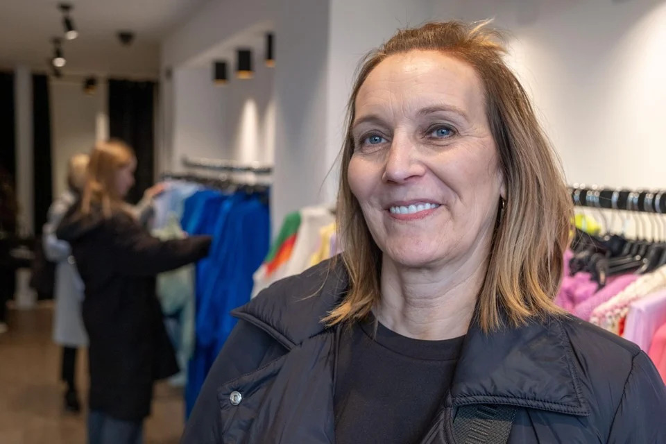 Leuvense boetiek Junique opent nieuwe vestiging in Huidevettersstraat ...