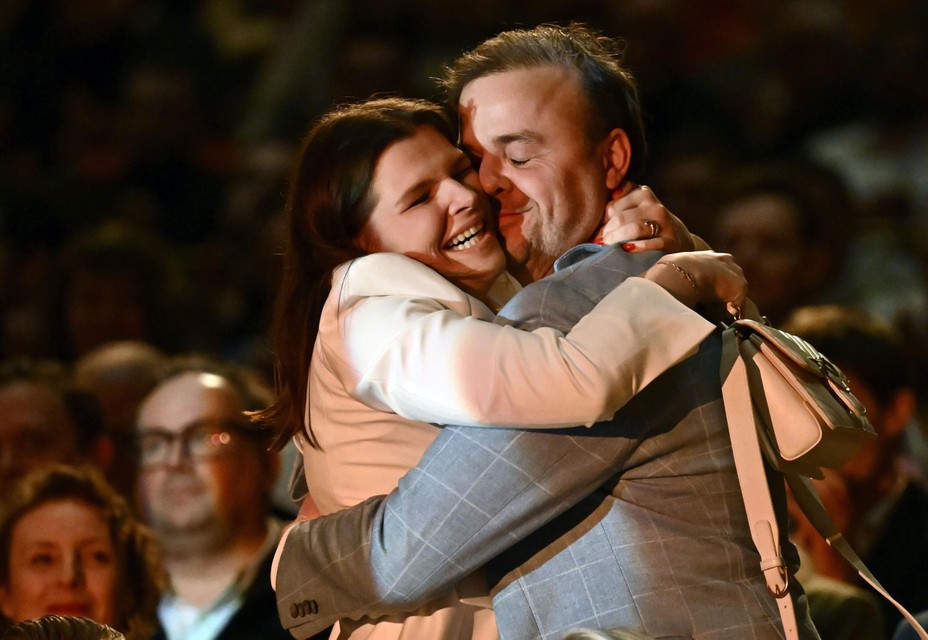 Restaurant Julien krijgt eerste Michelinster, en dat nadat ze net nog ...