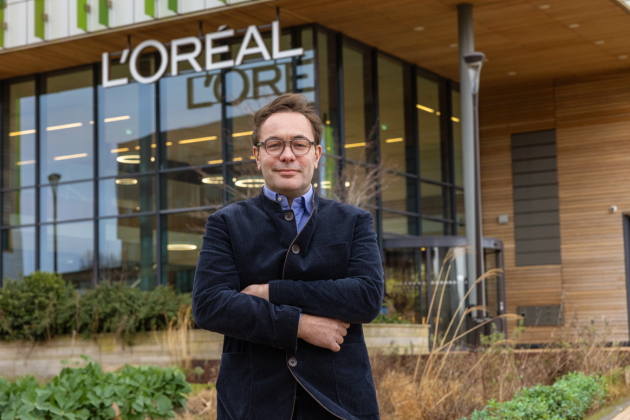 L'Oréal Benelux benoemt Jean-Baptiste Dalle tot nieuwe Country Manager ...