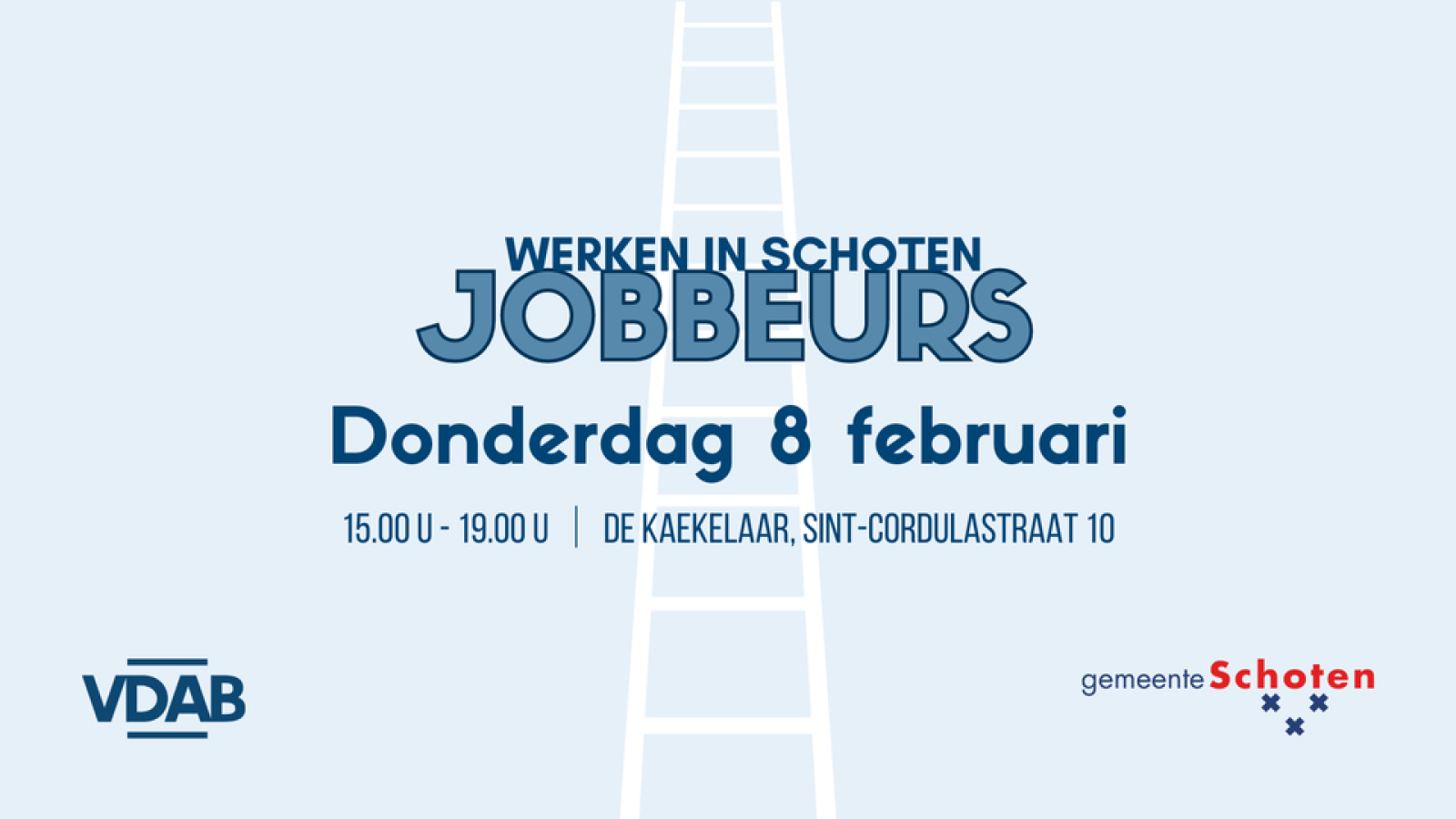 Eerste jobbeurs mikt op win-win: “Vele vacatures invullen en duurzame ...
