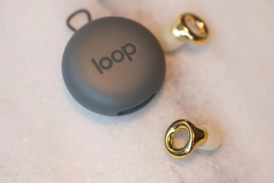 Het verhaal van Loop Earplugs: hoe Antwerps bedrijf dat bijna failliet ...