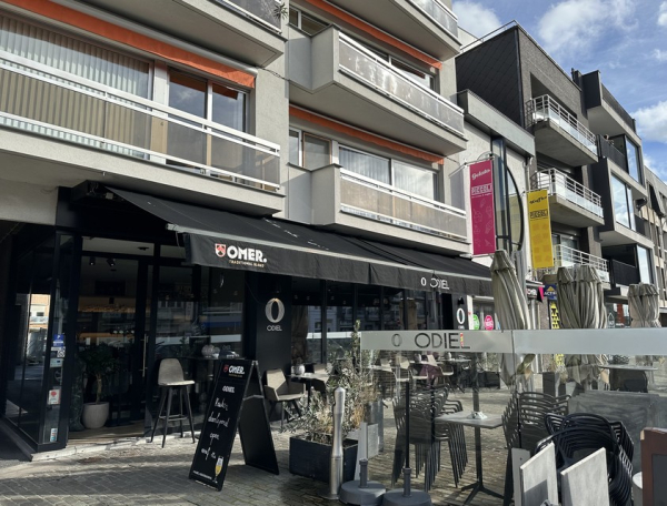 Ze leerden elkaar er kennen, nu nemen John en Anne horecazaak over: “Ik ...