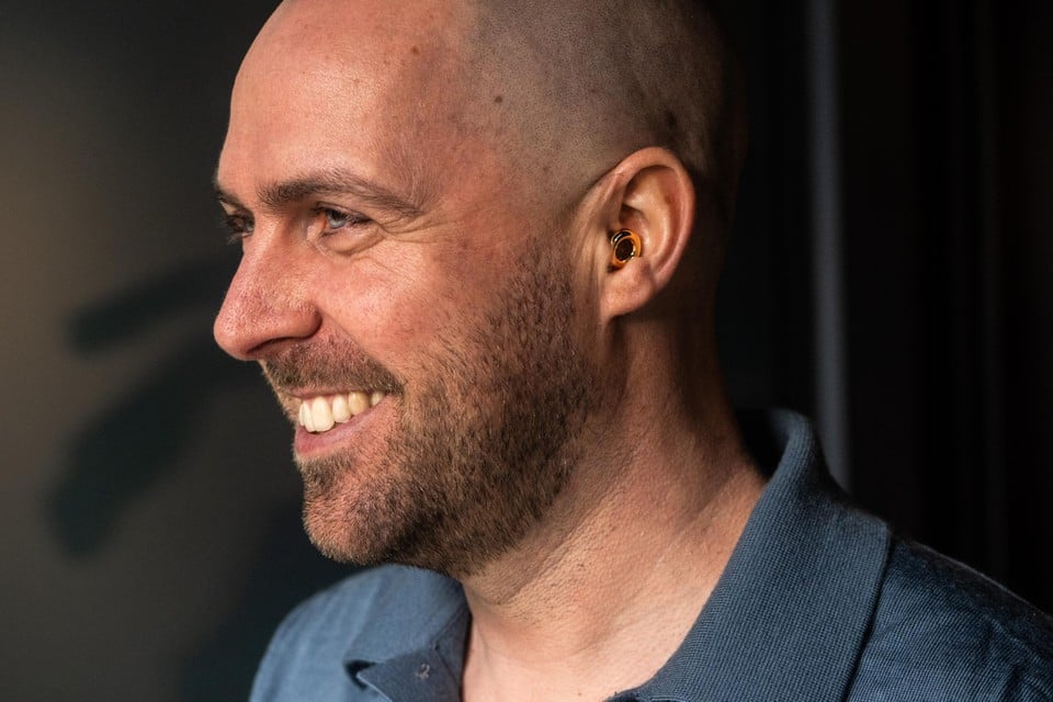 Het verhaal van Loop Earplugs: hoe Antwerps bedrijf dat bijna failliet ...