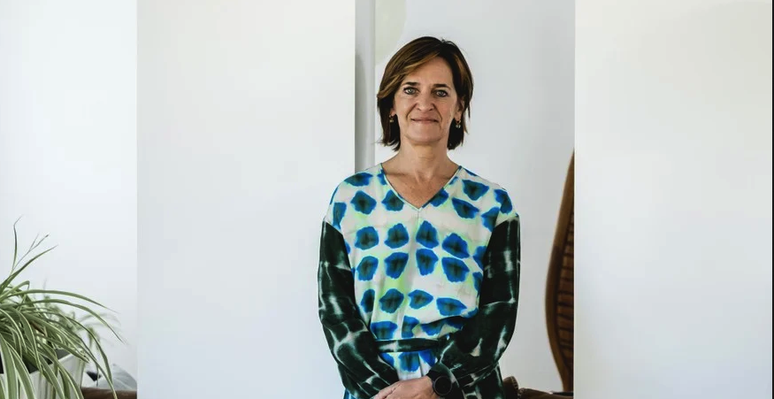 Eerste laureaat Strafste Onderneemster van Limburg: Ann Claes - Made in