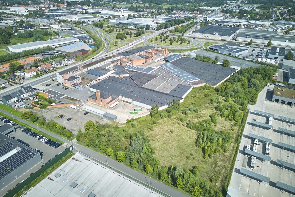 Vastgoedbedrijf koopt site Unigro: “Terrein was enorm gegeerd door ...