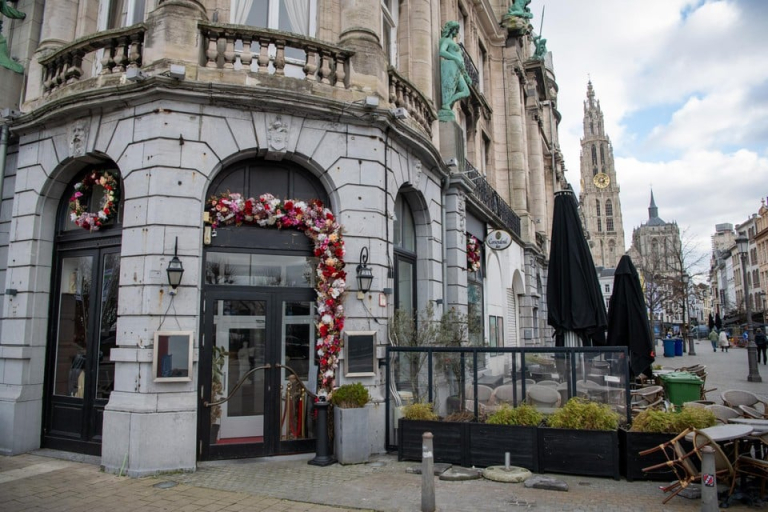 Restaurant Elfde Gebod opent tweede vestiging: “Ook daar krijgen ...