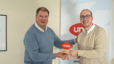 Epartnergroup uitgeroepen tot West-Vlaamse Starter van het Jaar - Made in