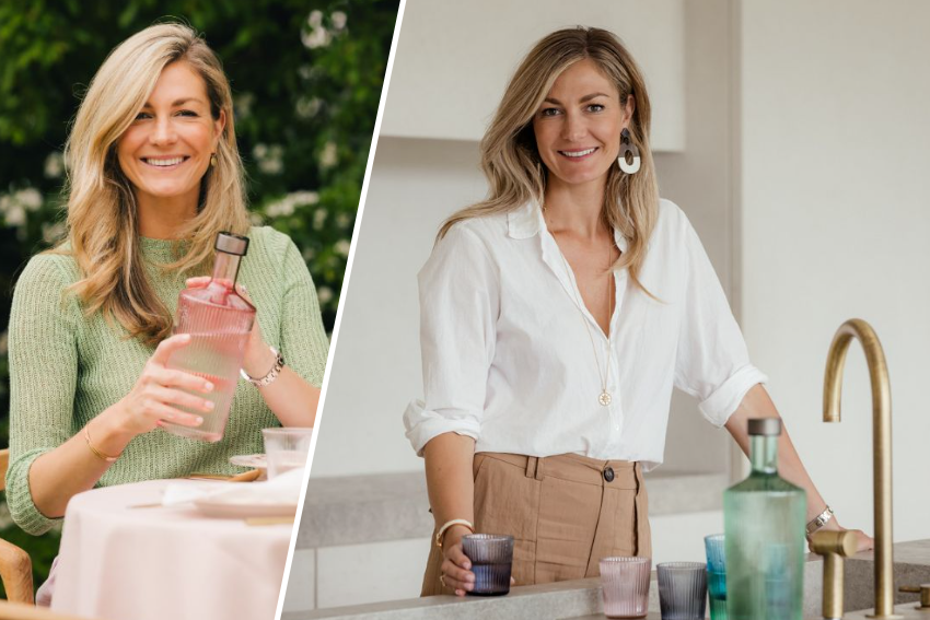 Isabelle De Pauw van Paveau staat in finale van ‘Strafste onderneemster ...