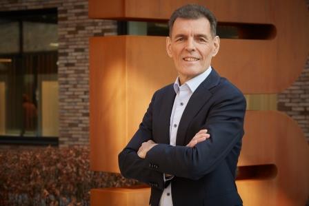 Pascal Vanhalst koopt Kortrijks wijnhuis Crombé - Made in