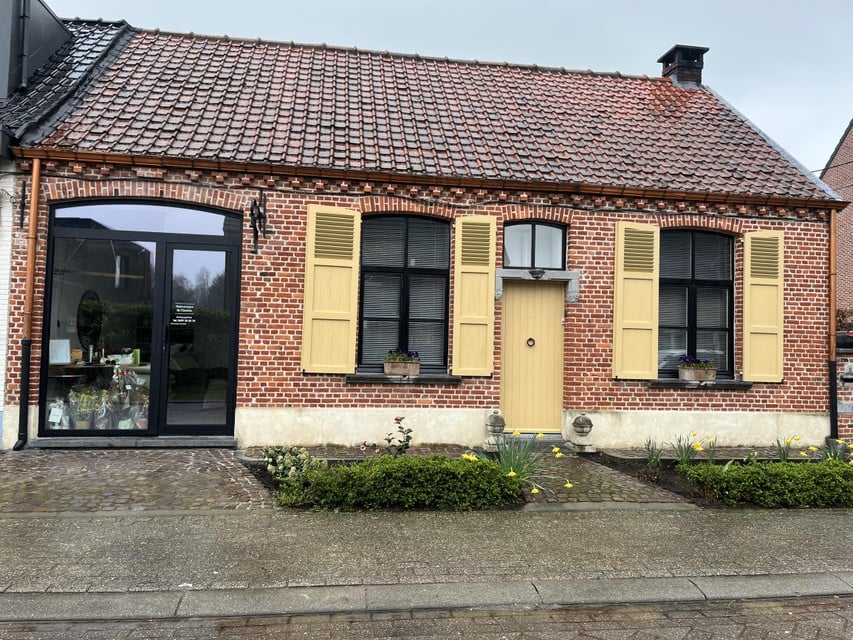 Charlotte (20) opent eigen kapsalon: “Als kind knipte ik al haar van ...