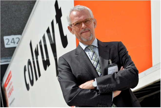 Colruyt opent overgenomen winkels Match en Smatch als ‘Comarkt’ - Made in