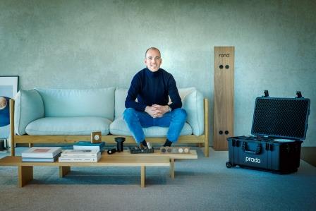 Luc Renson - Made in